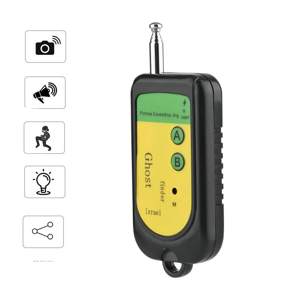 Wireless Signal Detector – DigitalOtoban.com