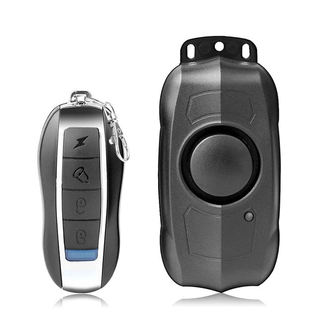 USB Charging Wireless Remote Control Vibration Alarm – DigitalOtoban.com